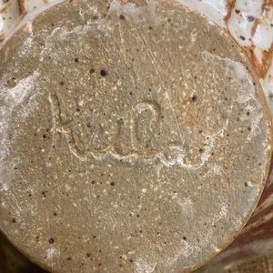 Art | Leon Kula Signed Shell Pottery Dish | Poshmark